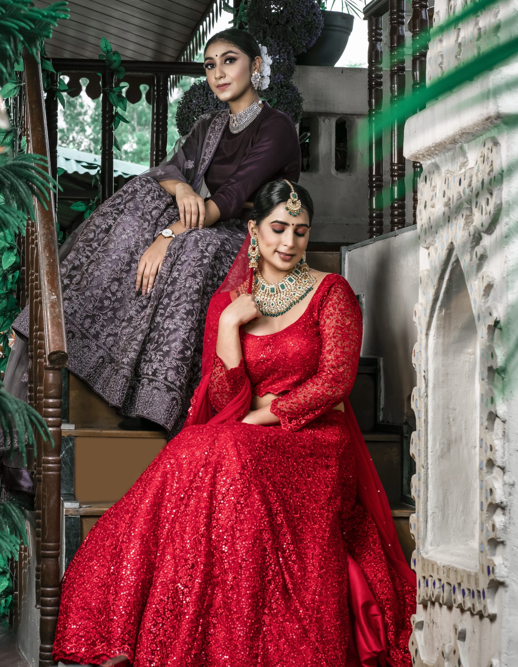 Top 10 Indian Outfits for Women: A Guide to Elegance and Tradition ...